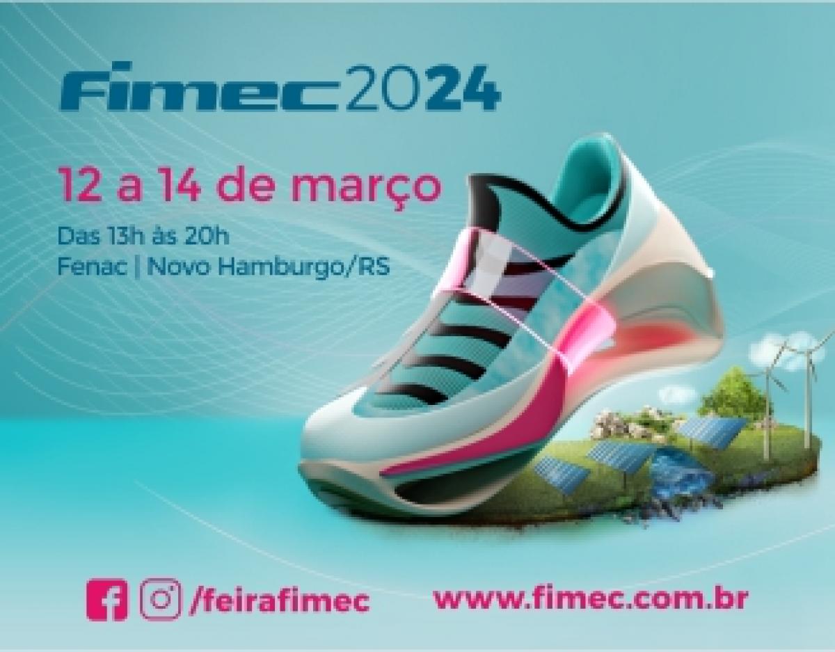 FIMEC 2024 - 12 A 14 DE MARÇO