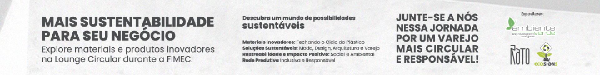 FIMEC 2025 - 18 A 20 DE MARÇO